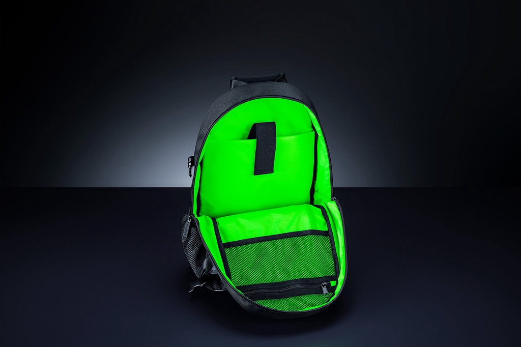 Balo Razer Rogue 14' - 16' Backpack V3 - Travel backpack with 16 ...