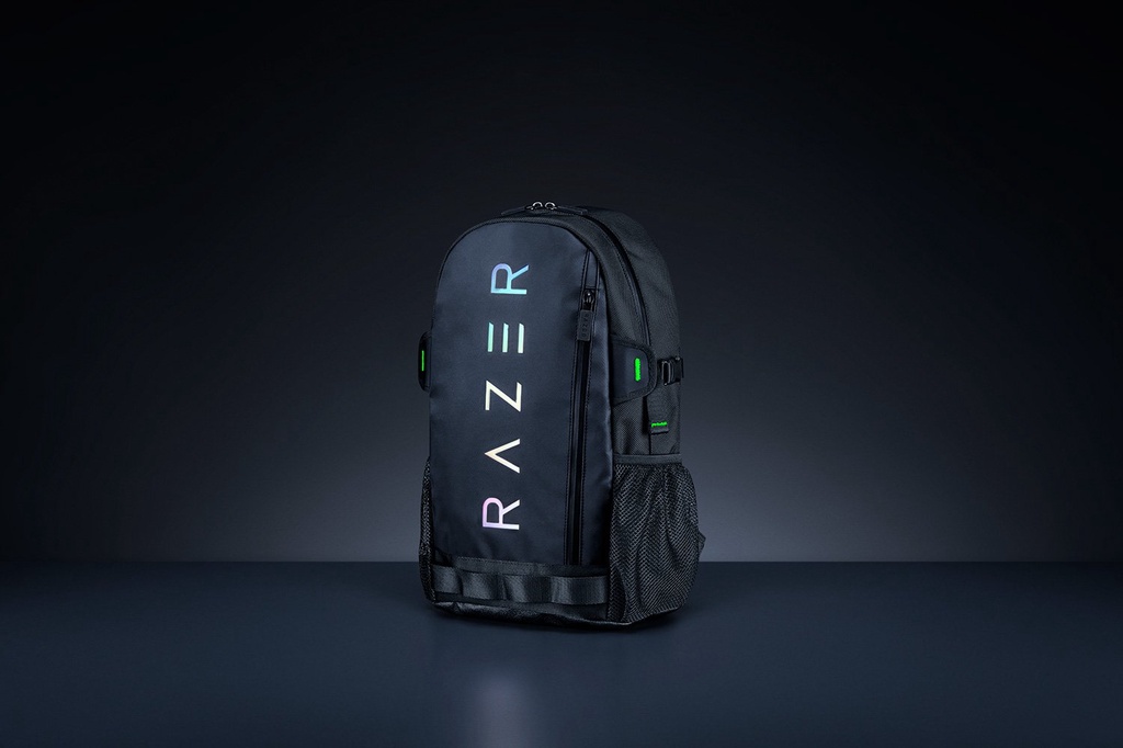 Balo Razer Rogue 14' - 16' Backpack V3 - Travel backpack with 16 ...
