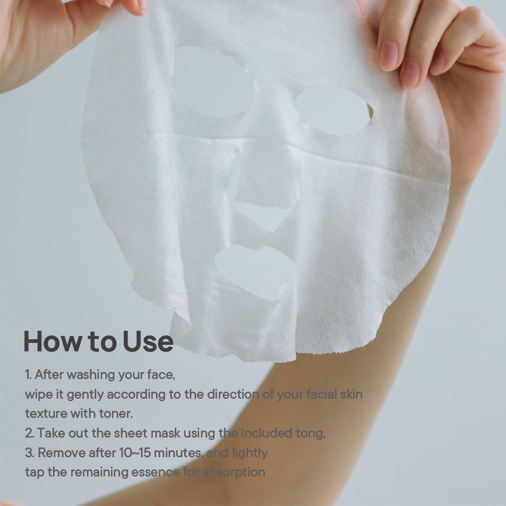 Hộp 30 miếng Mặt Nạ/ Daily Mask Collagen Cấp Nước, Làm Sáng Da, Chống ...