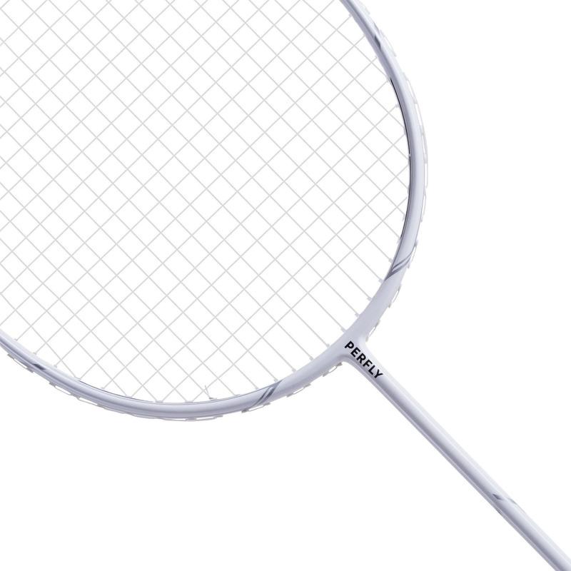 Vợt cầu lông br 500 cho người lớn DECATHLON perfly trắng mã sản phẩm ...