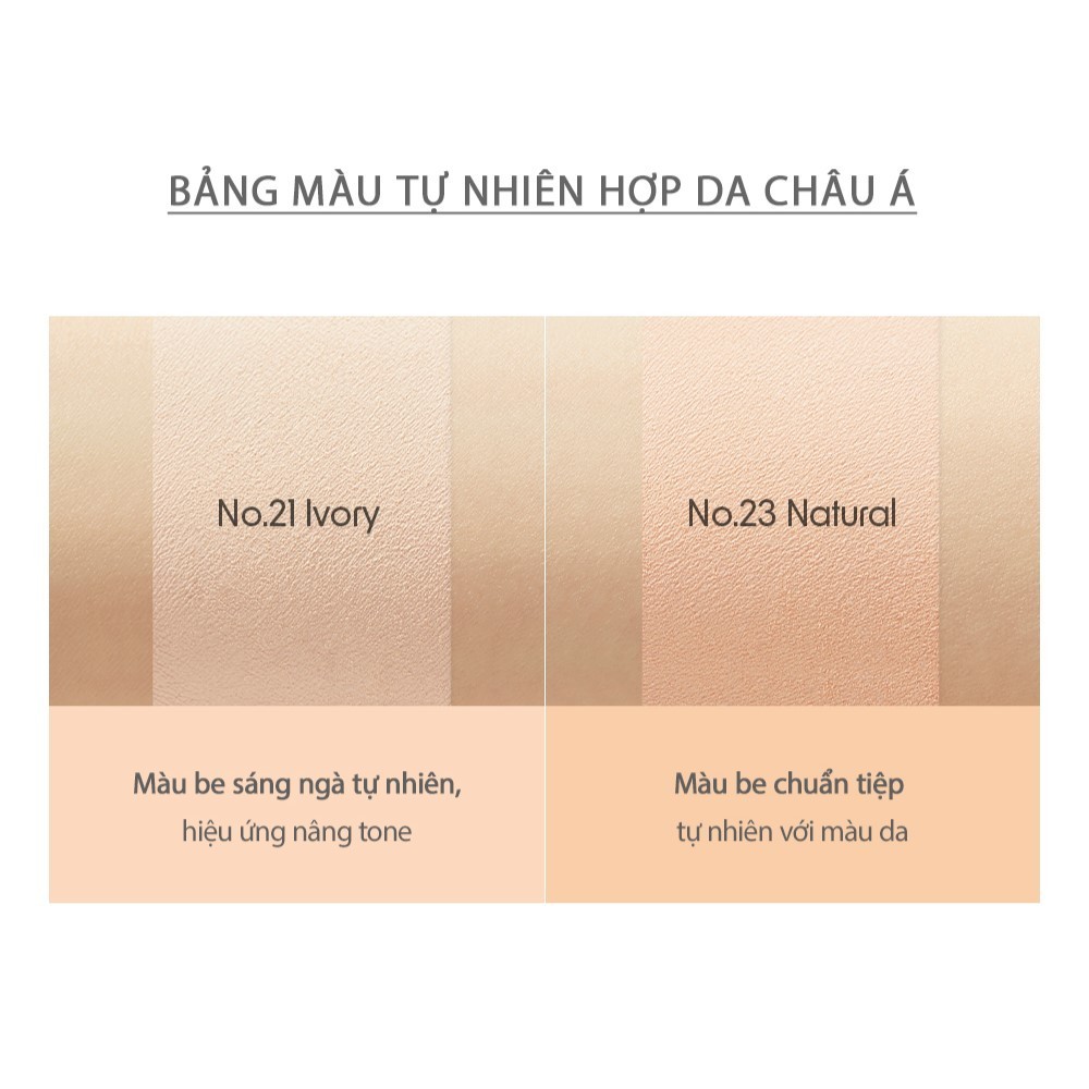 Phấn Phủ Dạng Nén Trang điểm Code Glokolor Fix On Primer In Pact 11g Chống Nắng Spf30pa 
