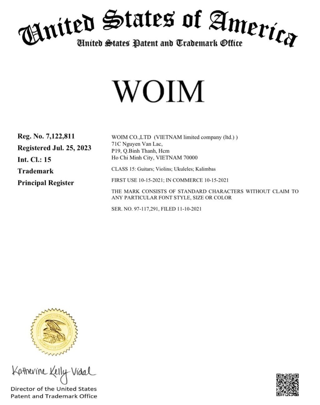 Đàn Guitar Điện Woim 3 Mobin Dáng Stratocaster Đủ 8 Màu Tặng Cần Nhúng ...