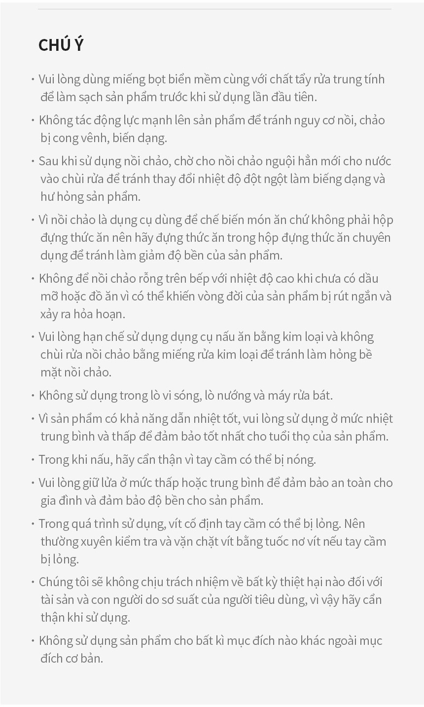 Nồi Decore Lock&Lock, 20CM - Màu navy - LDE1202IH | Shopee Việt Nam