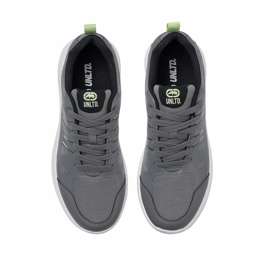 Giày nam Ecko Unltd hàng hiệu giá sốc 24858543025_IF23-24514 | Shopee ...