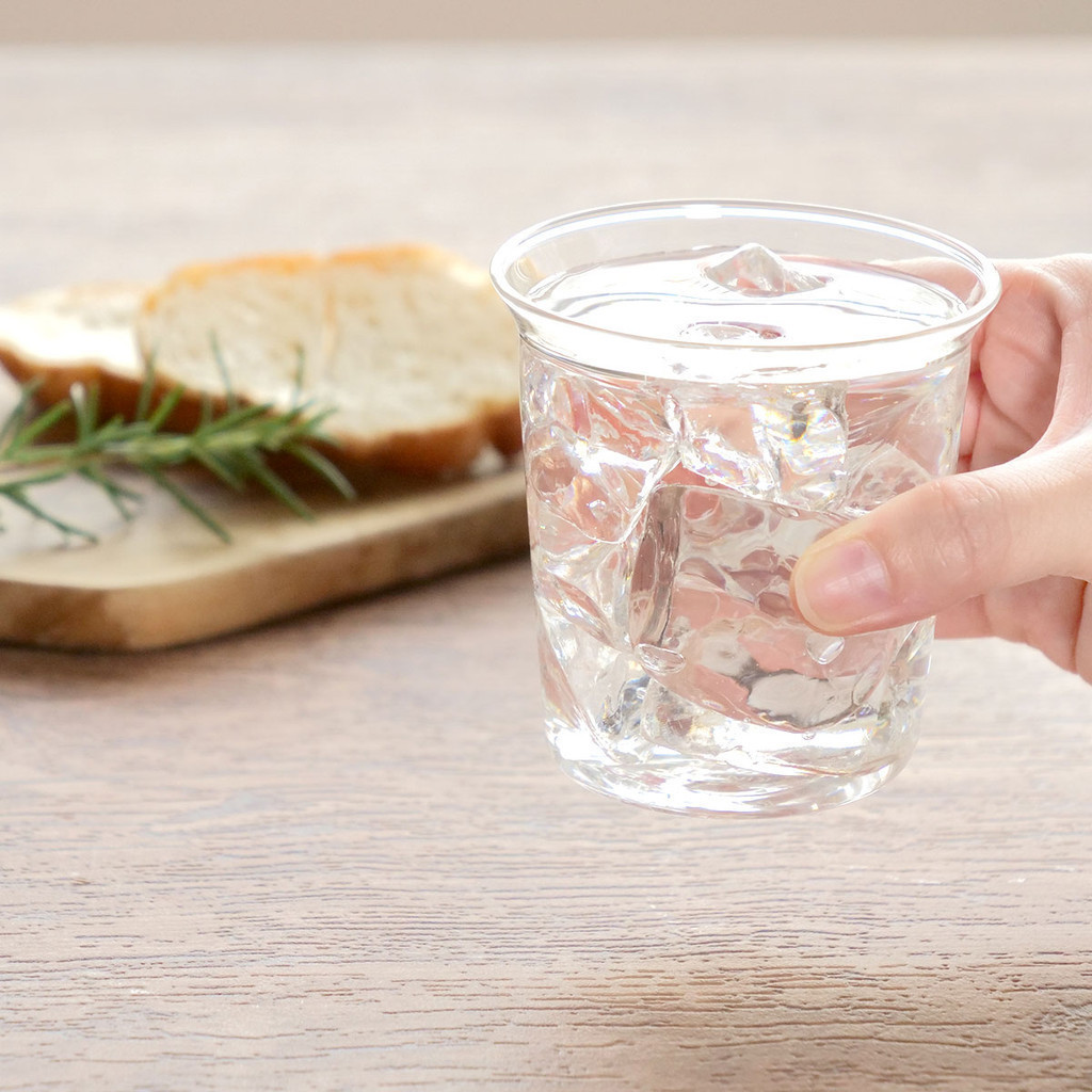 Cốc Uống Cafe Kinto Cast Water Glass 250ml | Shopee Việt Nam