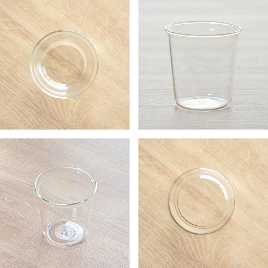 Cốc Uống Cafe Kinto Cast Water Glass 250ml | Shopee Việt Nam