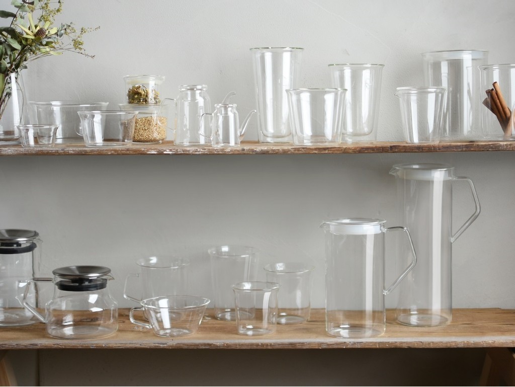 Cốc Uống Cafe Kinto Cast Water Glass 250ml | Shopee Việt Nam