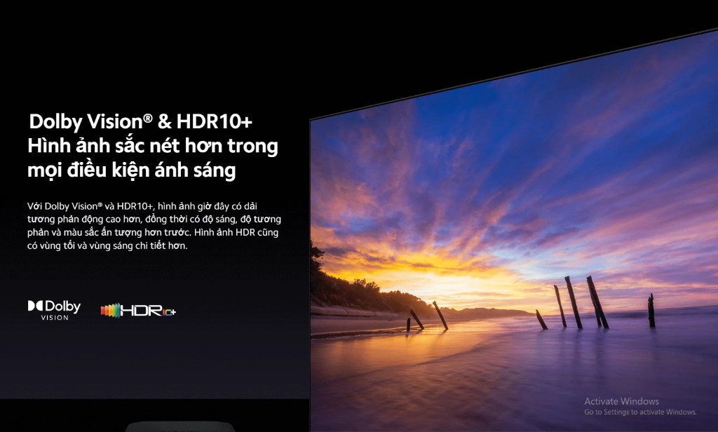 Android TV Box S 2nd Gen 4K HDR với Google Assistant Remote Streaming ...