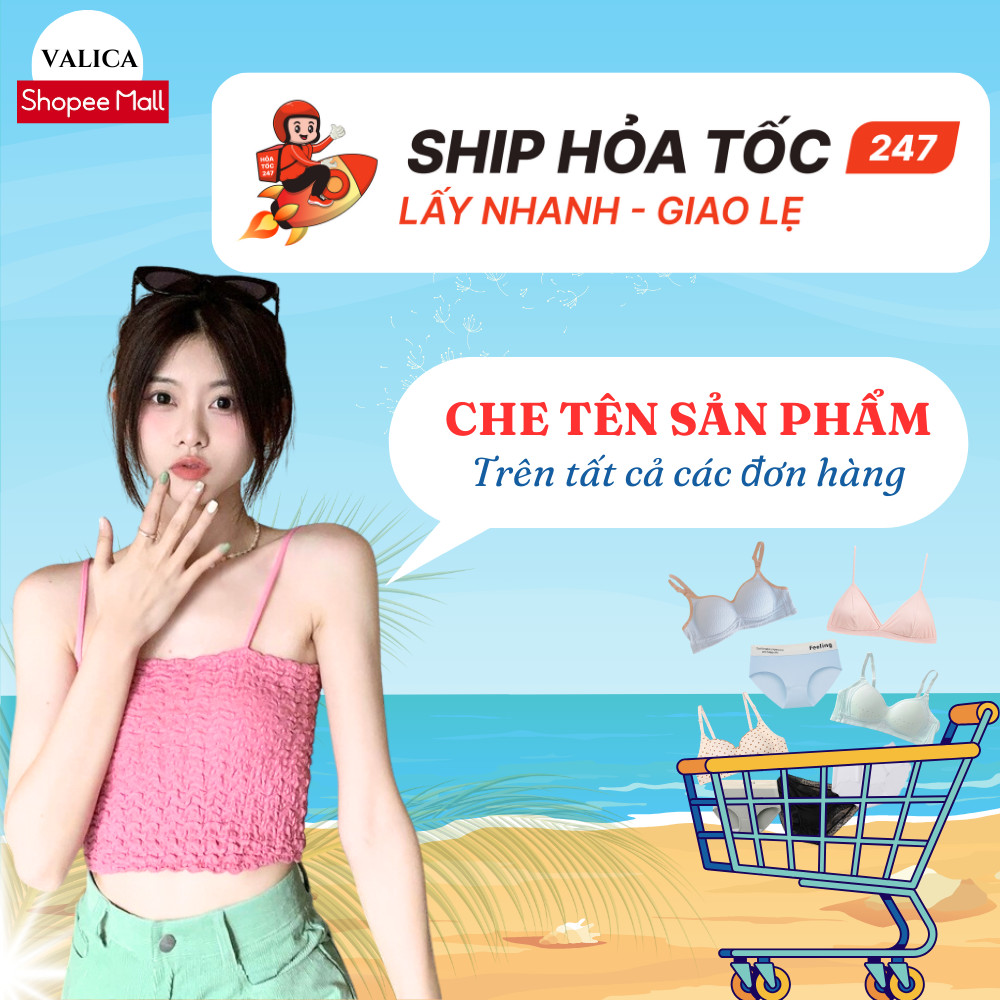 Quần mặc trong váy chất lụa mát mịn - Quần mặc váy viền ren xinh xắn, lưng chun mềm mại VALICA ...