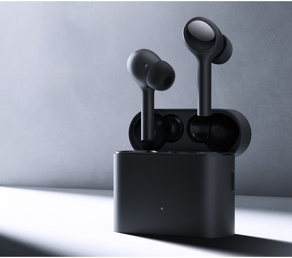 Tai nghe không dây Xiaomi Mi TWS Earphones 2 Pro | Chống ồn hiệu quả ...