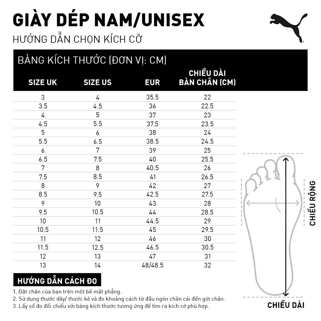 Dép Quai Ngang Unisex PUMA Leadcat 2.0 Elevate Màu Đen | Shopee Việt Nam