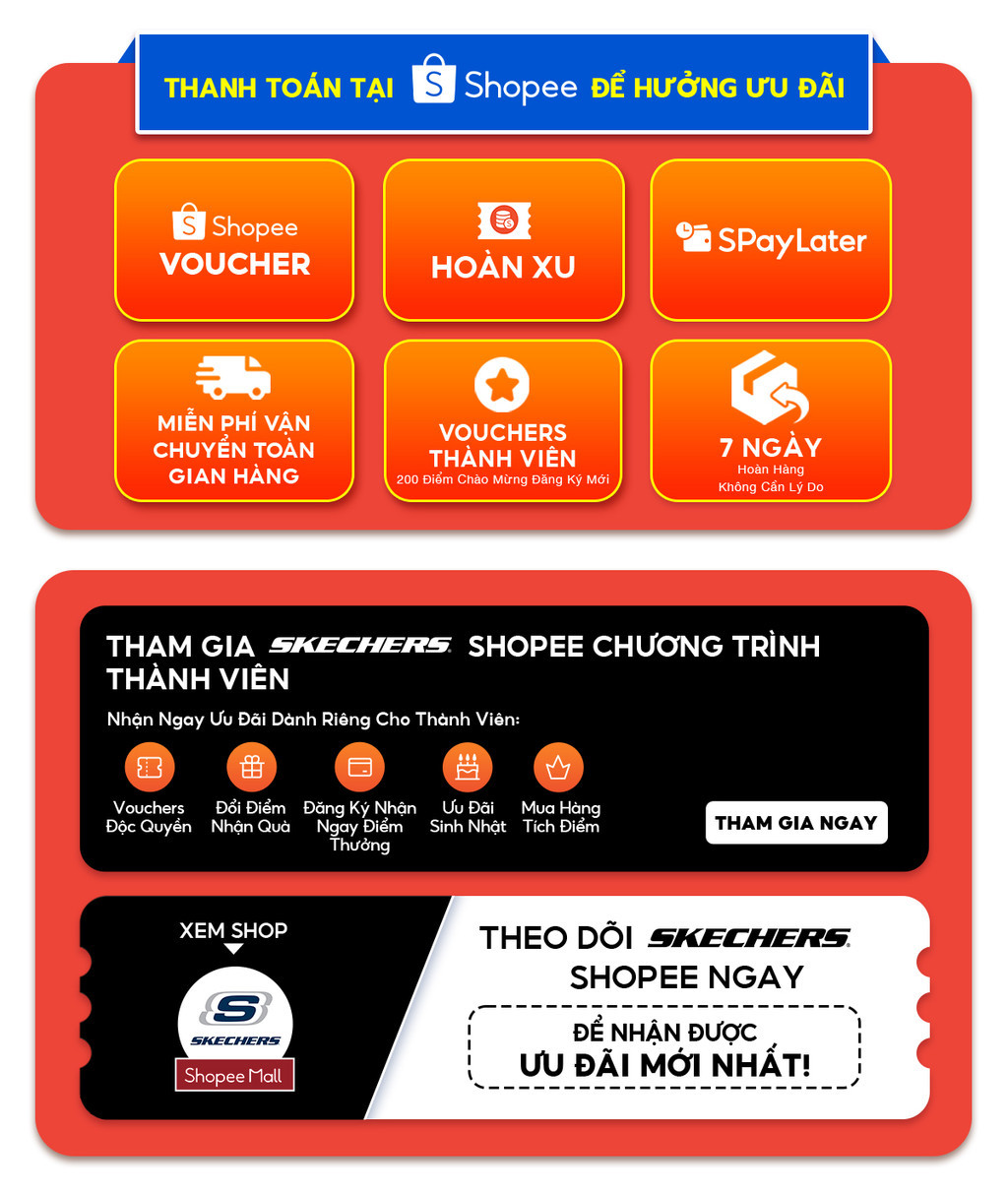 Giày Thể Thao Nữ Skechers Slip-ins Relaxed Fit GO Pickleball Viper ...