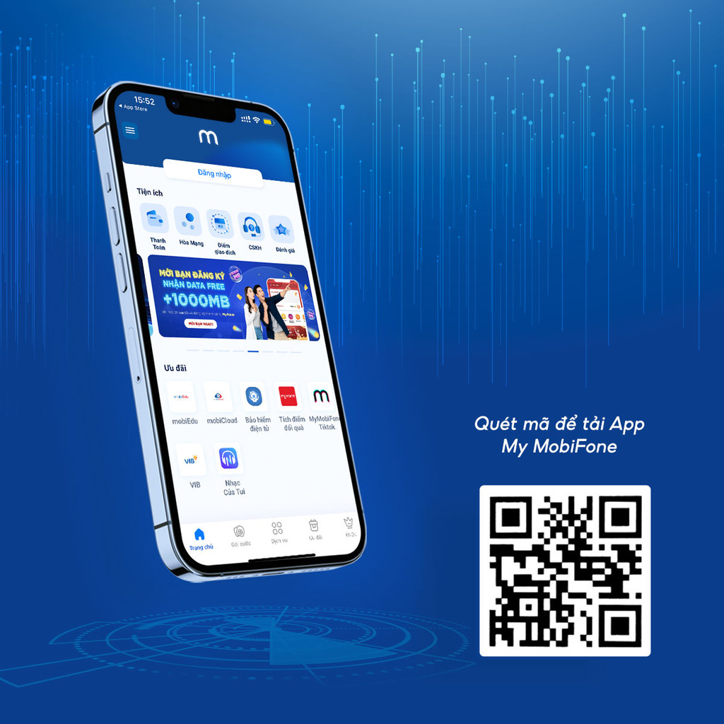 Sim 4G MobiFone S135 siêu data 180GB/tháng, miễn phí 30GB data ...