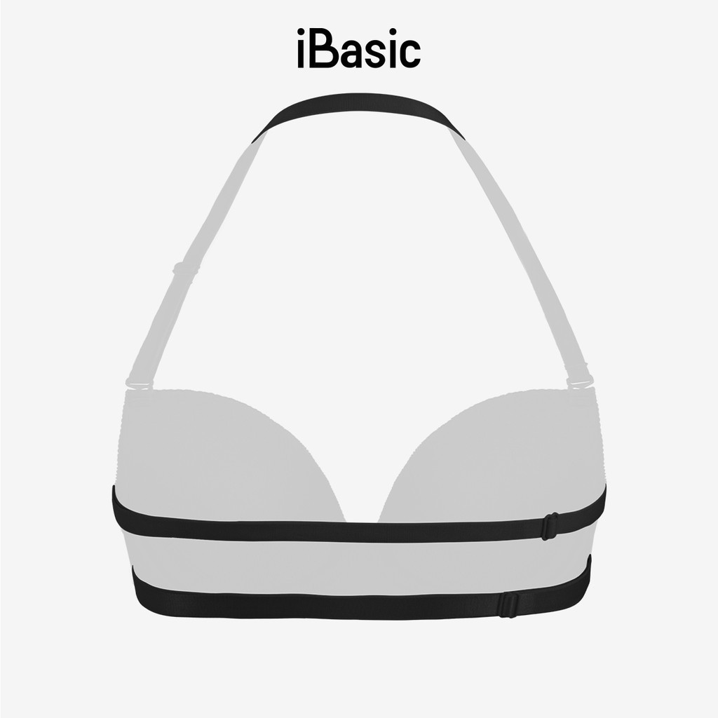 [MUA 1 TẶNG PK116] Áo ngực su đúc gọng dẻo mút dày dây chéo 4 cách mặc ...