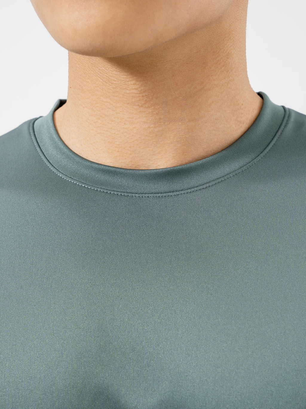 Áo Thun Thể Thao Active Basics thoáng khí Coolmate [OUTLET - KHÔNG ĐỔI ...