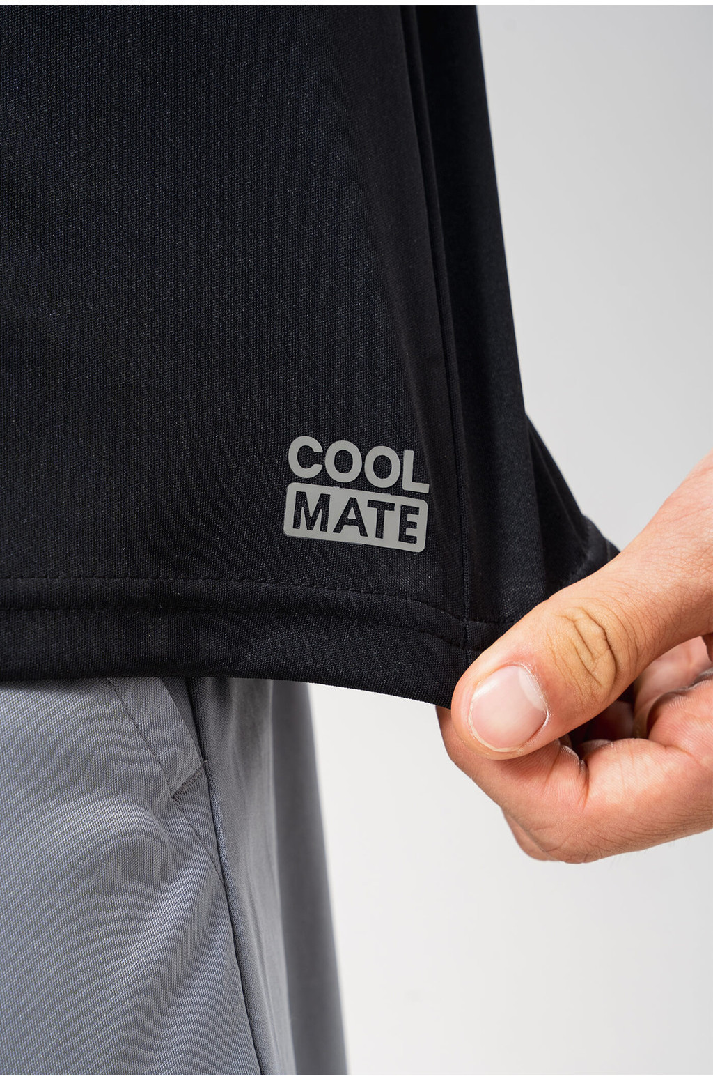 [Outlet - không đổi trả]Áo Tanktop thể thao nam Active phối màu ...