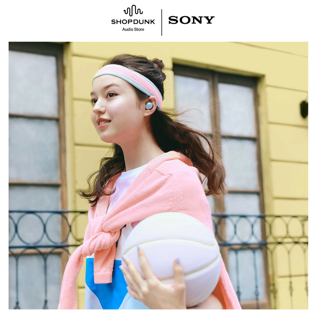 Tai nghe Sony True Wireless WF-C510 | Shopee Việt Nam