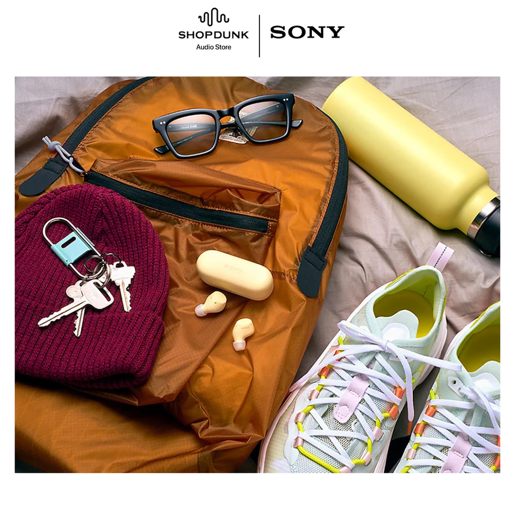 Tai nghe Sony True Wireless WF-C510 | Shopee Việt Nam