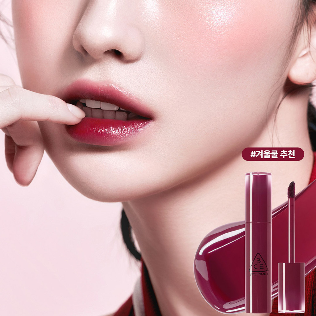 Son Tint 3CE Lên Môi Chuẩn Màu Lâu Trôi 4.5g Hasaki Sản Phẩm Chính Hãng ...