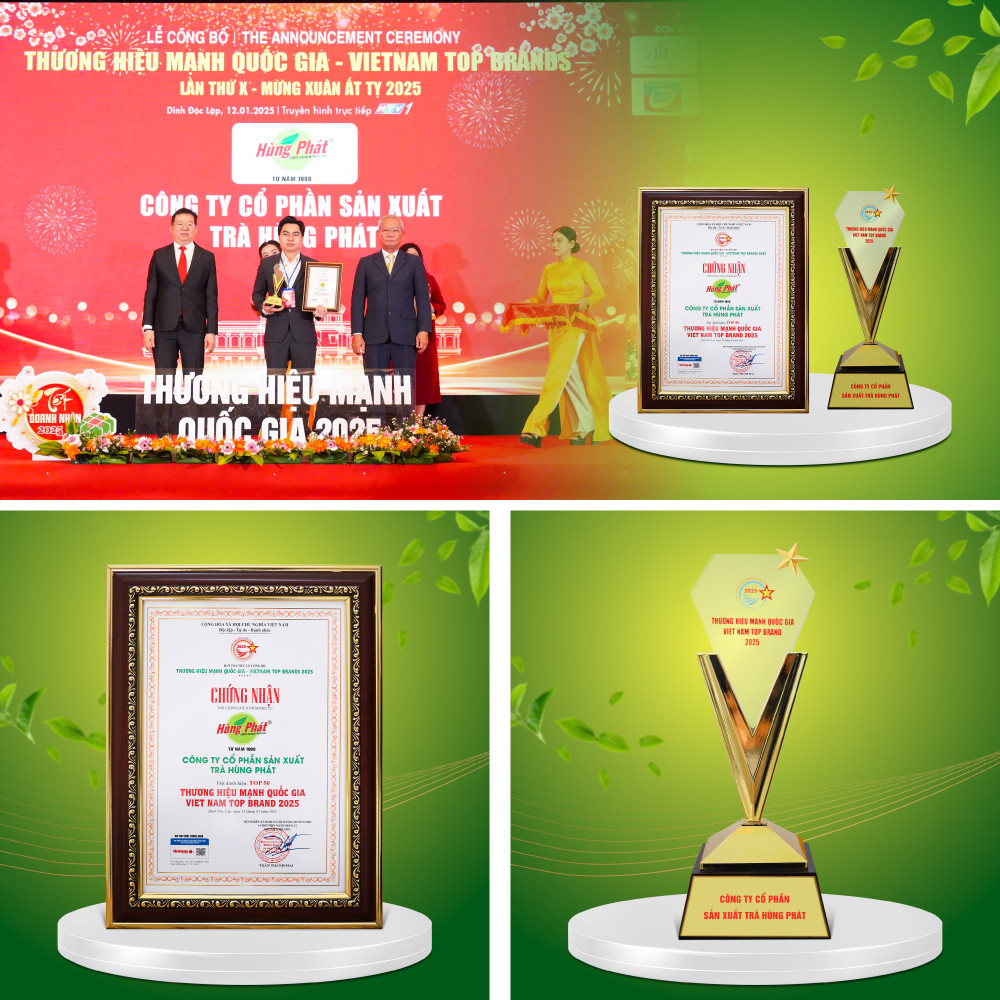 Trà Hạt Methi Hùng Phát Túi Lọc - THMTL - Hộp 60G 30 Gói - Đạt chuẩn ...