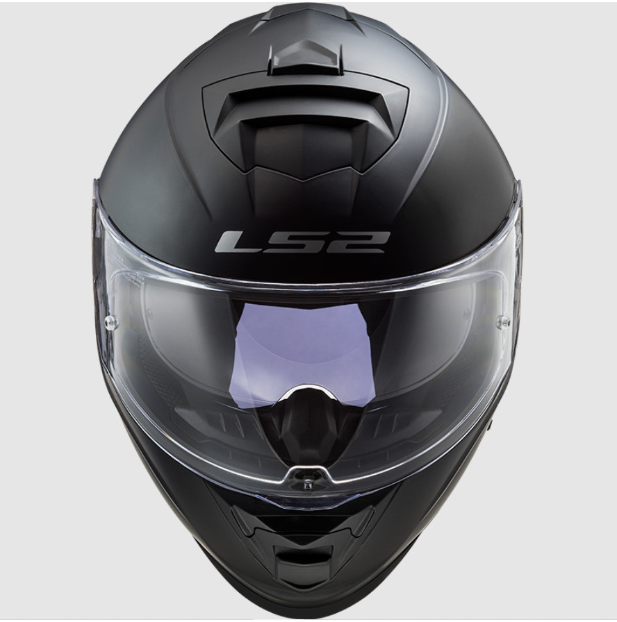 Mũ Bảo Hiểm Fullface LS2 FF800 Storm II ECE22.06 Đi Xe Máy Mô Tô PKL ...