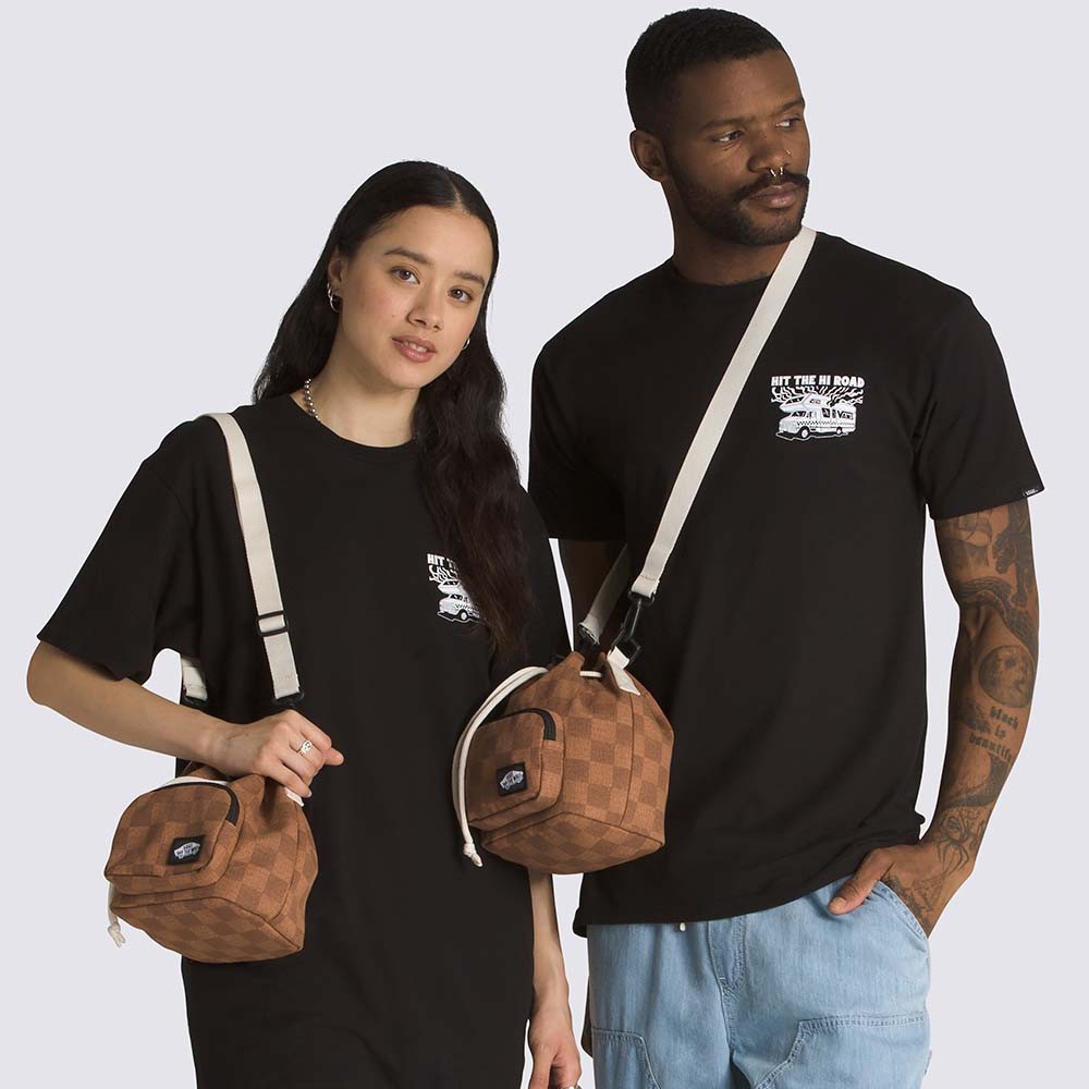 Túi Vans Abd Bucket Bag VN000CKF6KY | Shopee Việt Nam