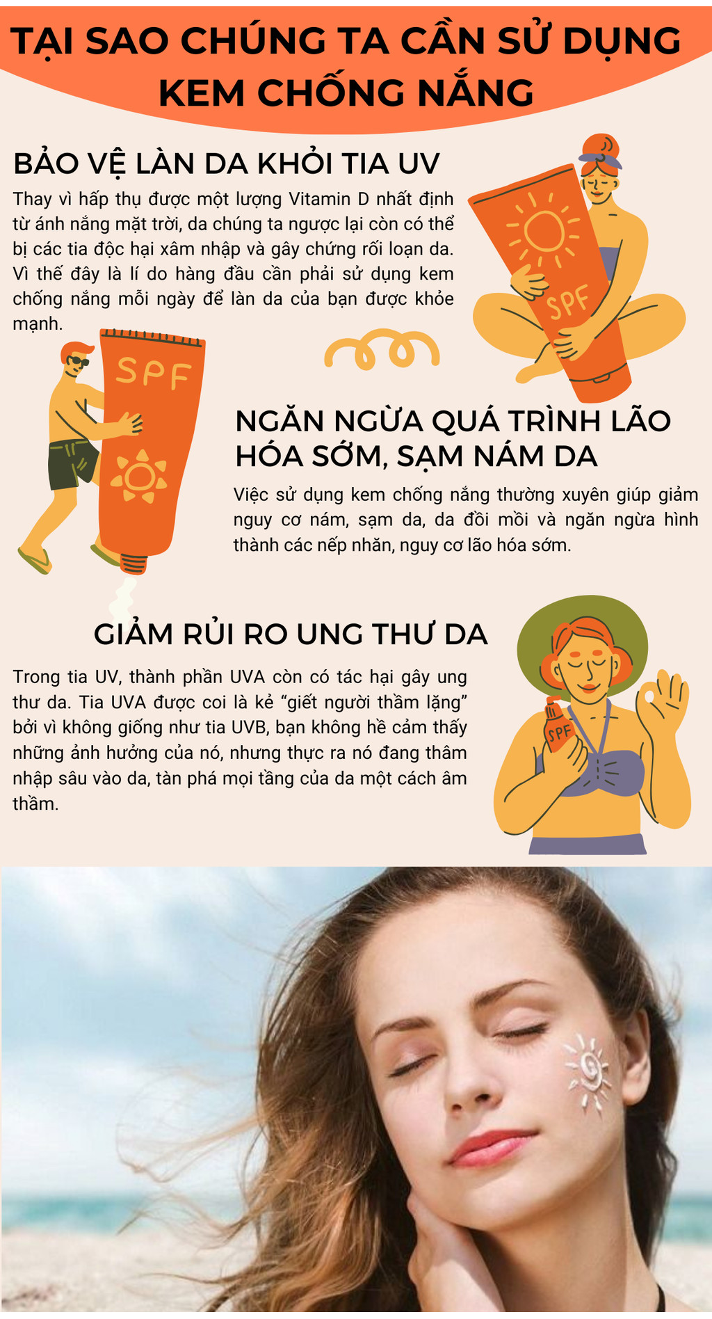 Kem Chống Nắng Cancer Council Active Pink Sunscreen 110ml SPF50+, Cho ...