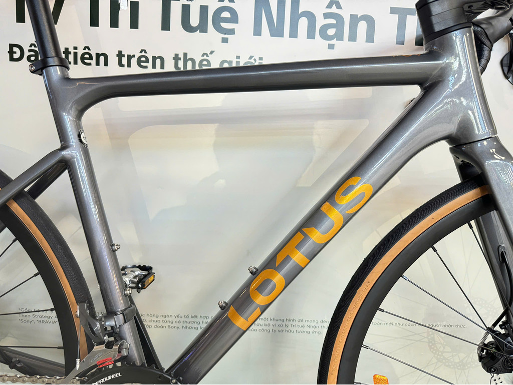 Xe Đạp Đua Lotus R3 700C - Aeon Bicycle Shop | Shopee Việt Nam