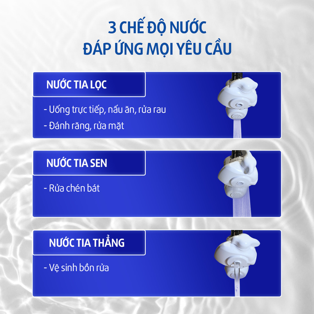 Máy lọc nước tại vòi Torayvino MK206-2000B uống trực tiếp - Màng lọc sợi rỗng 2000L | Shopee ...