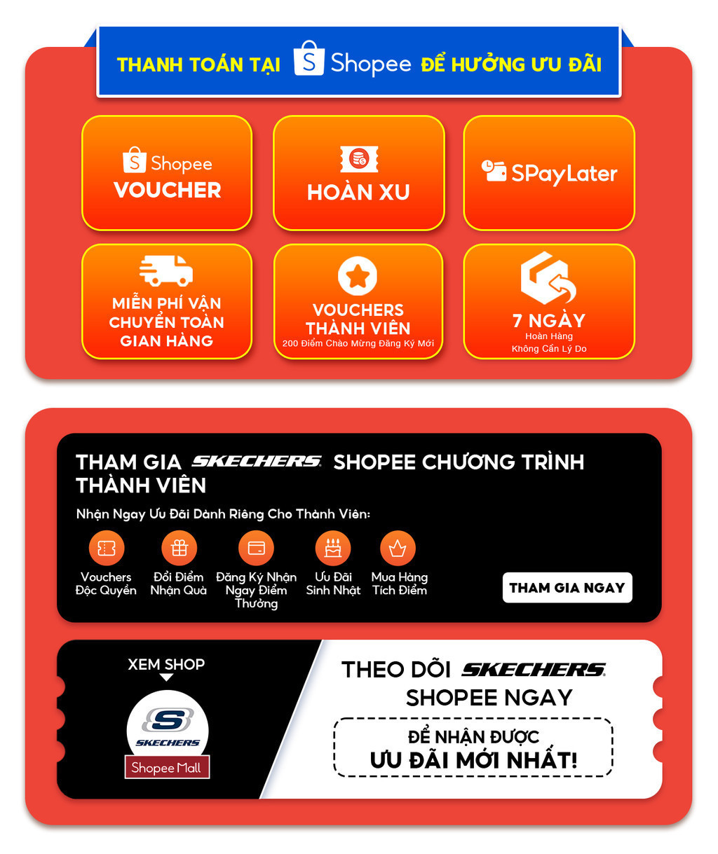 Skechers Nữ Giày Thể Thao Sport Track Daytime Dreamer Thường Ngày ...