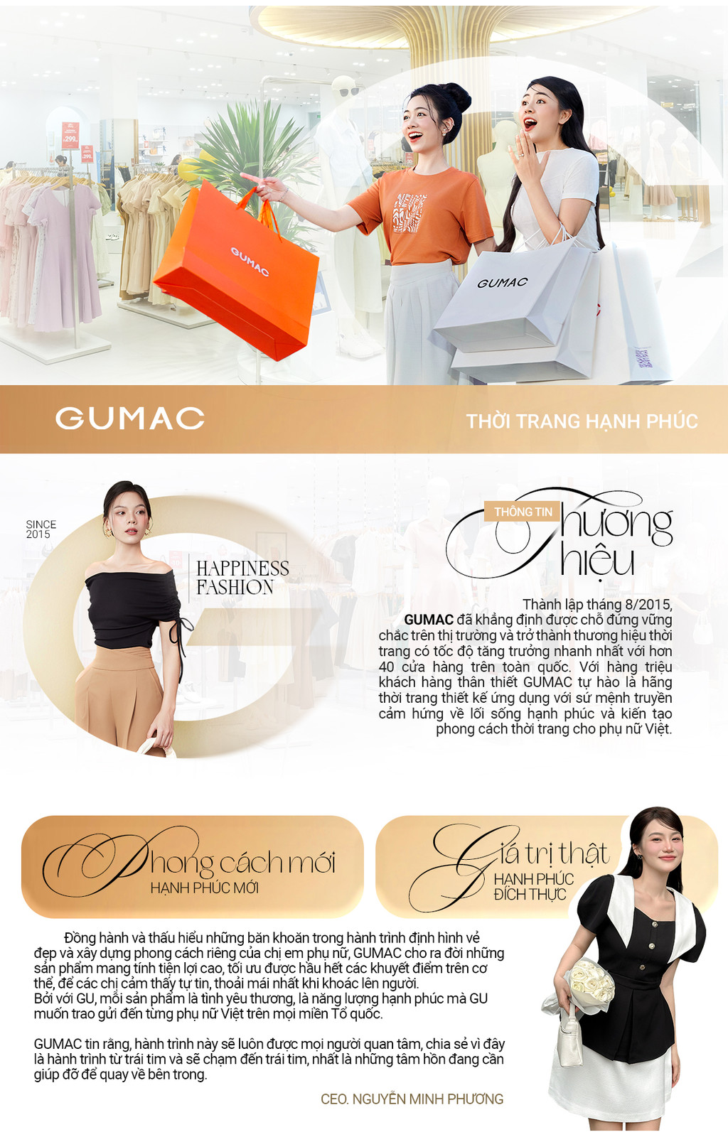 Tanktop mút ngực thời trang Gmorning - GUMAC YATE10079 | Shopee Việt Nam