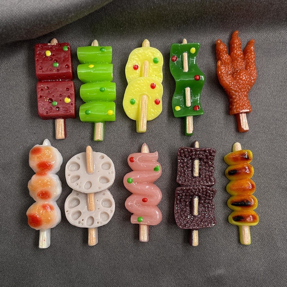 Set Charm jibitz Cross Thịt Nướng DIY Giày Trang Trí Quyến Rũ Phụ Kiện ...