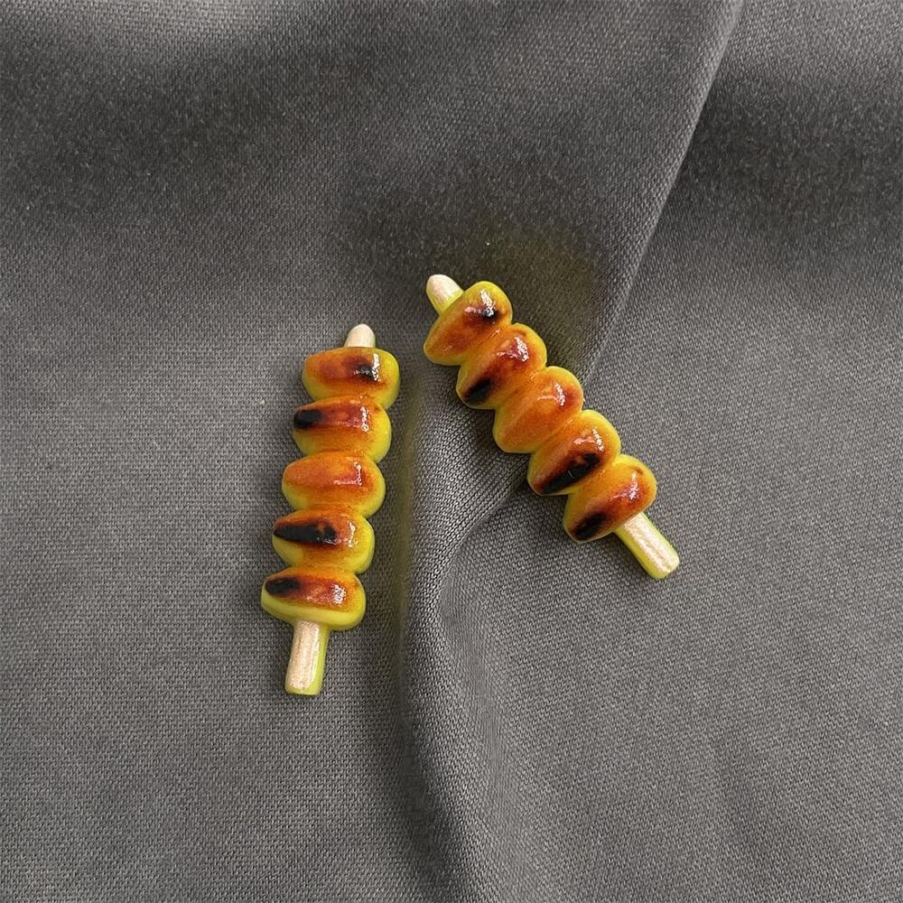 Set Charm jibitz Cross Thịt Nướng DIY Giày Trang Trí Quyến Rũ Phụ Kiện ...