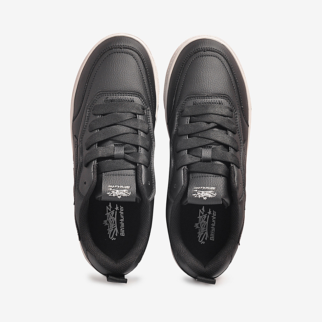 Giày sneaker Thể Thao Nam Biti's Hunter Street HSM008600DEN (Đen) | Shopee Việt Nam