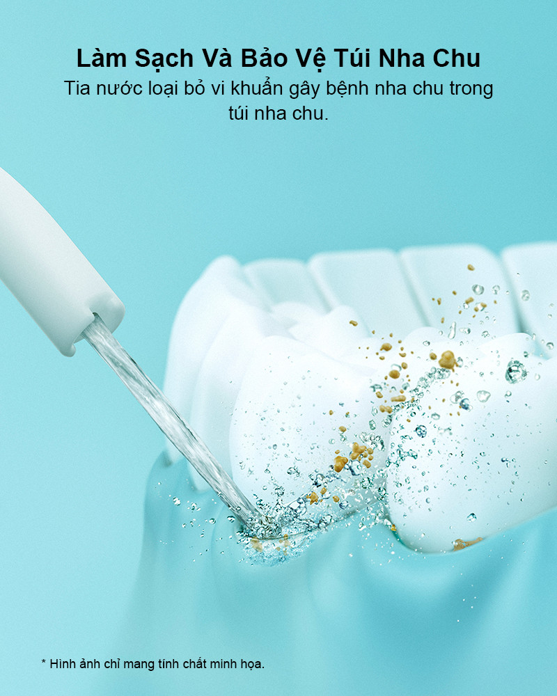 [Chính hãng] Máy tăm nước cầm tay Panasonic EW-DJ26 - Bảo hành 12 tháng | Shopee Việt Nam