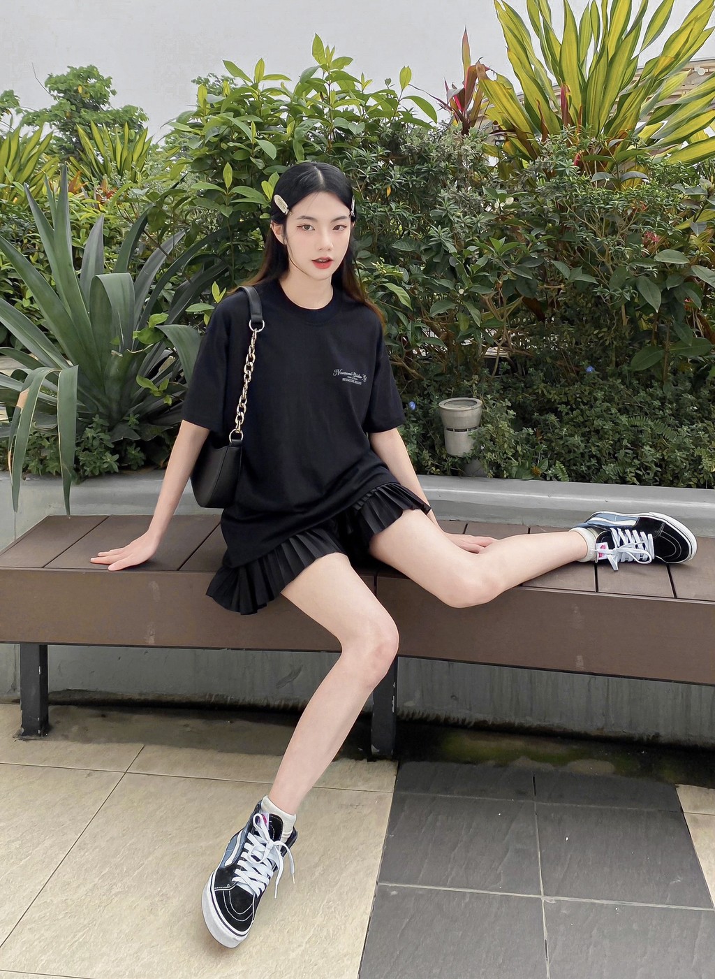 Áo Thun Boxy Local Brand NEVASOME Origin 10 Màu Cotton 260 gsm Tay Lỡ ...