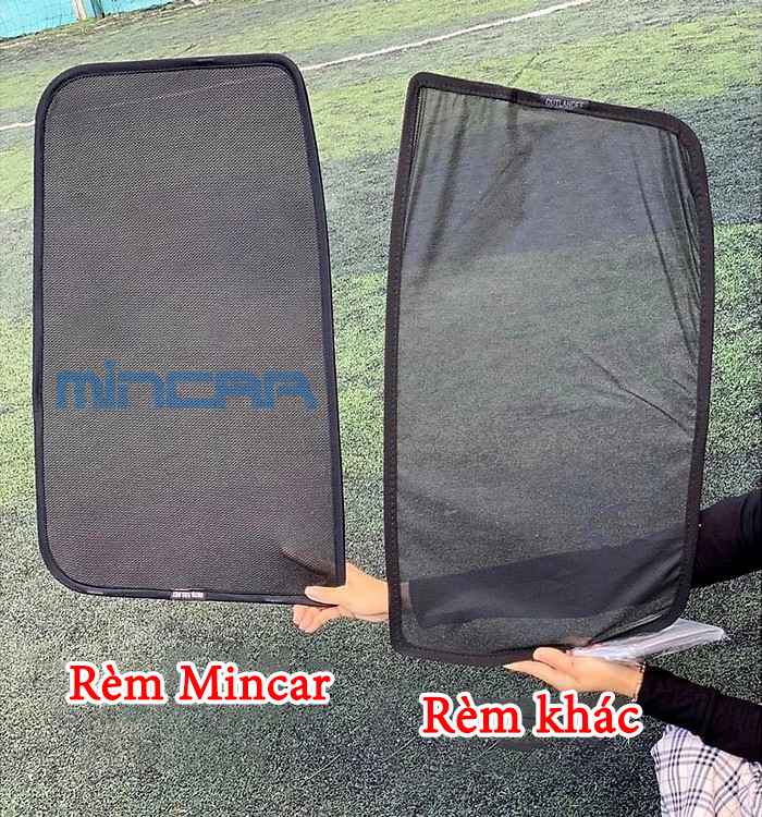 Rèm che nắng nam châm cho Spark, Aveo, Gentra, Captiva, Colorado, Cruze ...