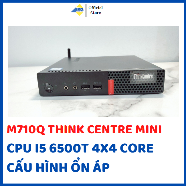 Máy tính mini pc Lenovo M710Q/M910Q CPU I9 9980HK ES 8X16/I7 9850H ES ...