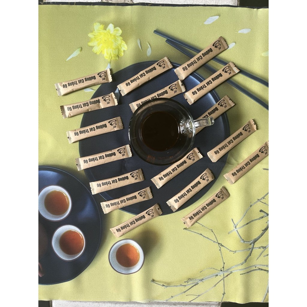 400 Gói Đường In Sẵn 6gram | Shopee Việt Nam