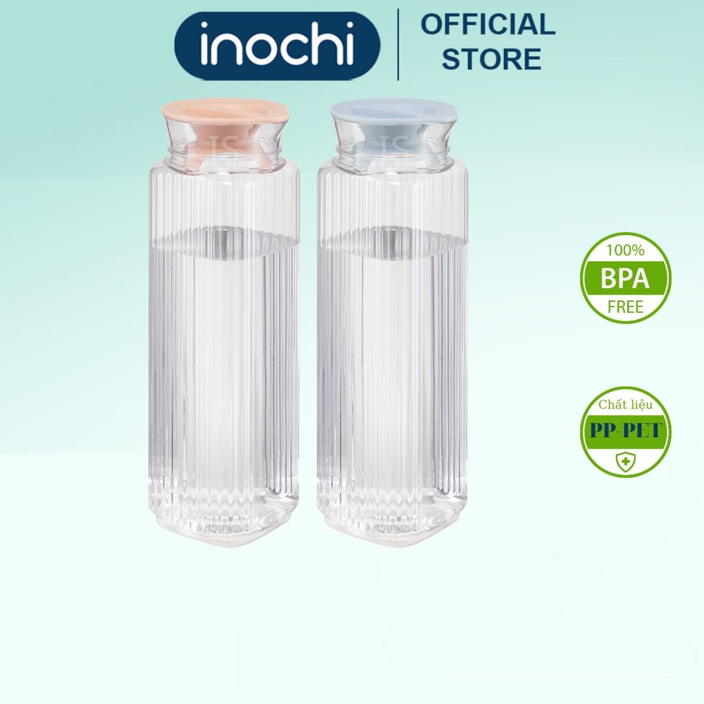 Bình Đựng Nước Inochi Yama 1.3L | Shopee Việt Nam