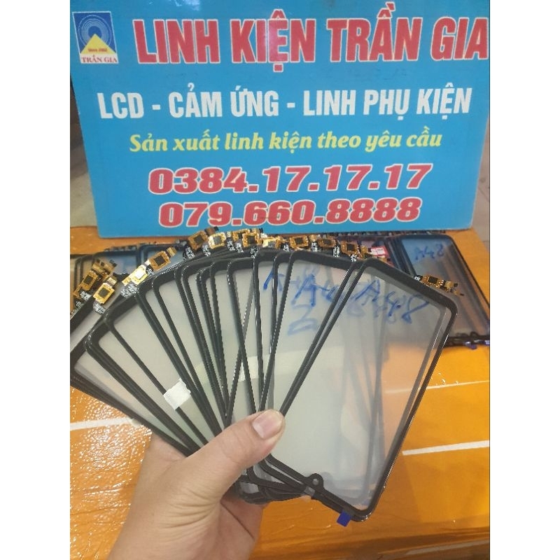 cảm ứng ITEL L6006/A48 | Shopee Việt Nam