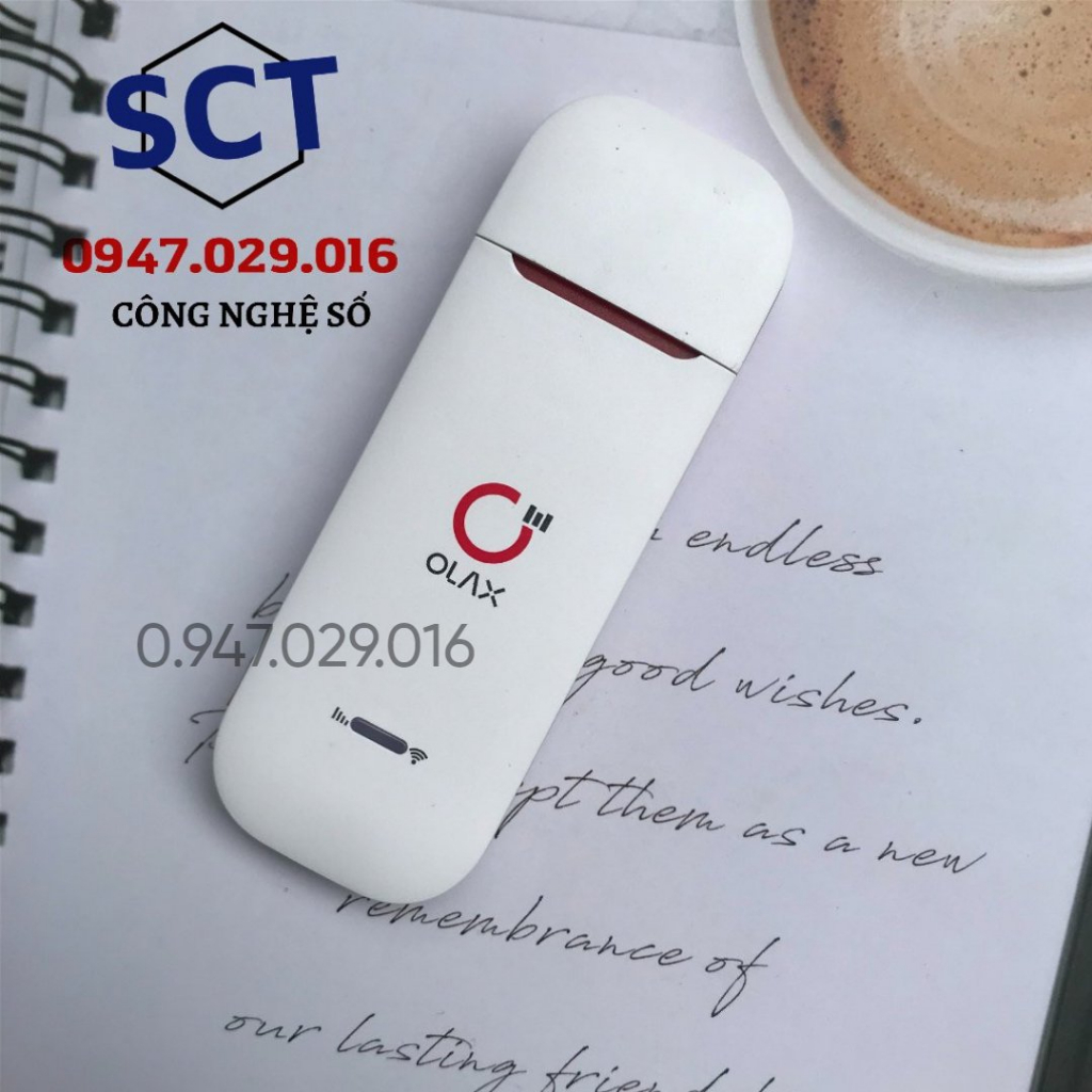 USB Dcom 4G ZTE Olax U90 tốc độ 150Mbps phát wifi | Shopee Việt Nam