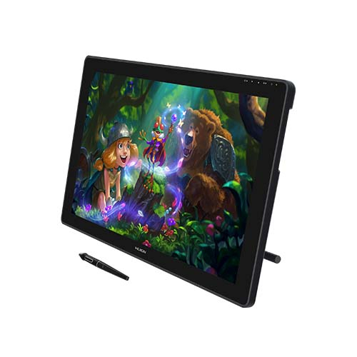 Bảng vẽ LCD Kamvas 22 (2.5K) (RDS-220) | Shopee Việt Nam
