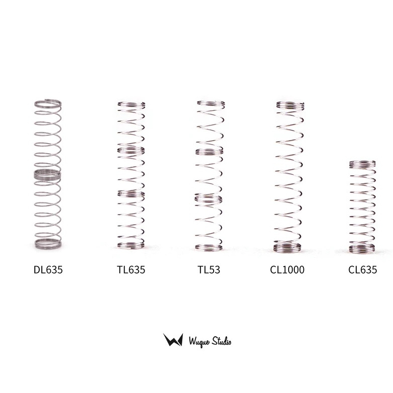 [HỎA TỐC HN - HCM] WS - Spring | Lò xo dành cho switch | Wuque Studio | Shopee Việt Nam