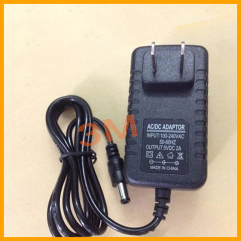 Nguồn Adapter 5V-2A 5.5*2.1mm | Shopee Việt Nam