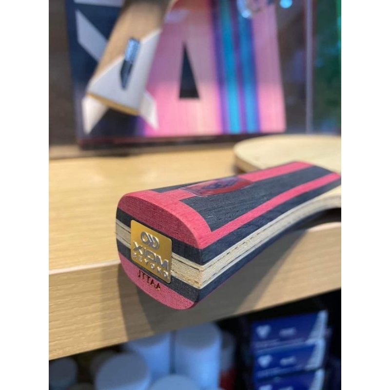 XIOM AN JAEHYUN TMXi - TMXi Pro : Đây có thể nói là cây vợt xuất sắc nhất đến từ XIOM | Shopee ...