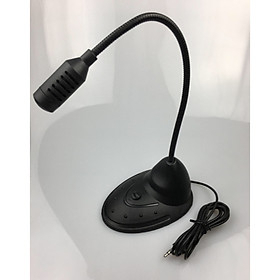 Micro Máy Tính Senicc SM- 008, Mic, Microphone. Microphone Senicc SM ...