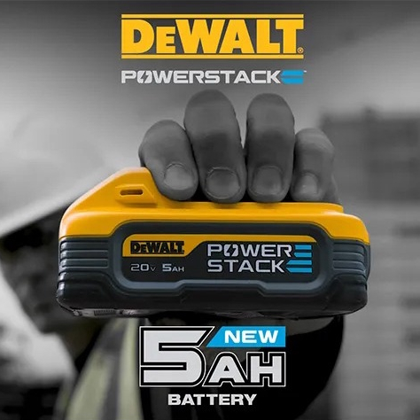 Pin Powerstack 1.7AH( DCBP034 ), 5AH(DCBP520 ),8AH( DCB2108) ,8A USA ...