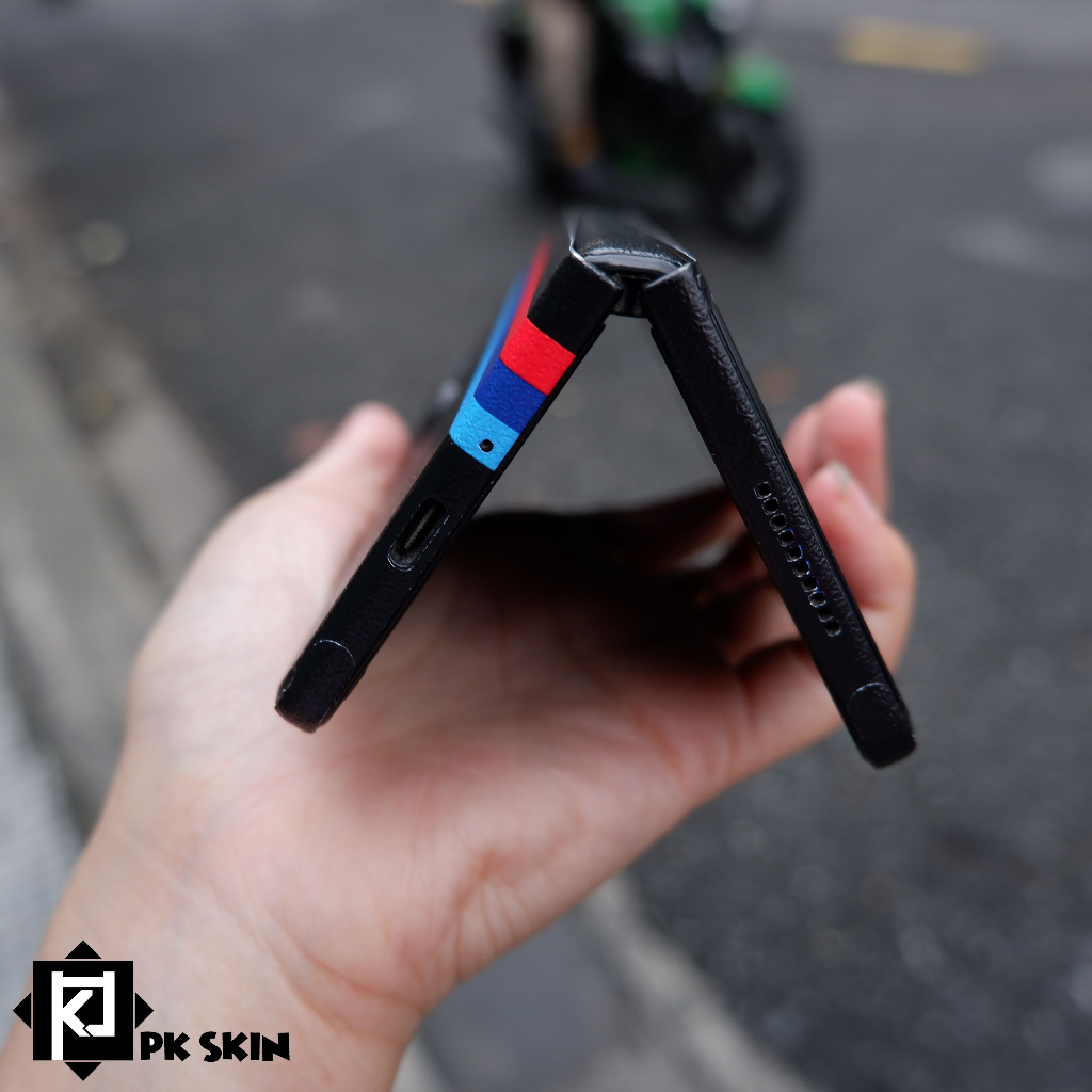 Miếng dán skin 3m vân da samsung Fold 1, Fold 2 , Fold 3 , Fold 4 ...