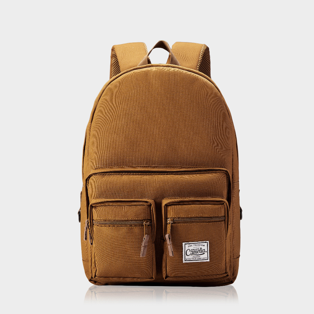Balo CAMELIA BRAND® Modern Backpack | Shopee Việt Nam